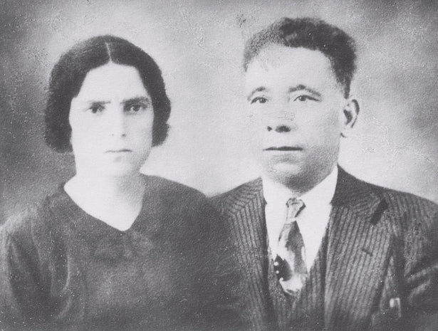 Our Story | The Caruso Family Legacy – The Bella Rosa Collection