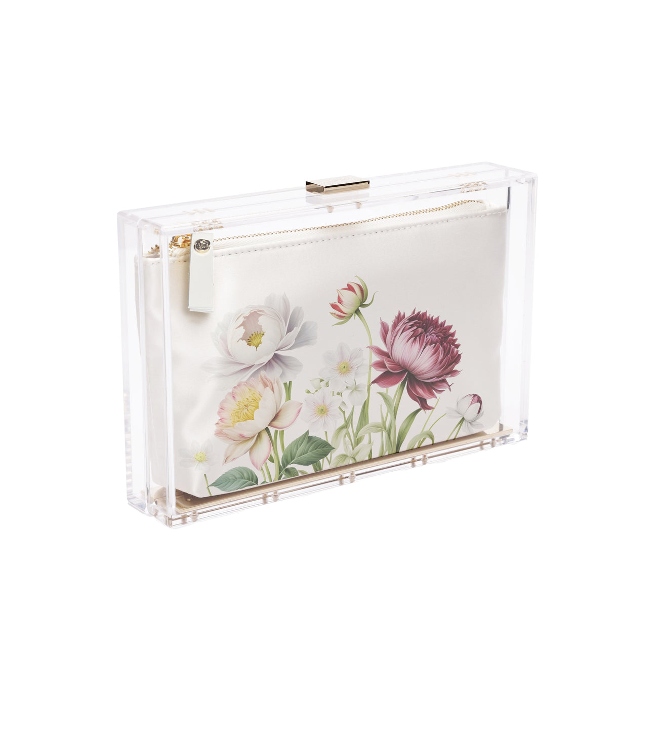 Blue Bridal Clutch – The Bella Rosa Collection