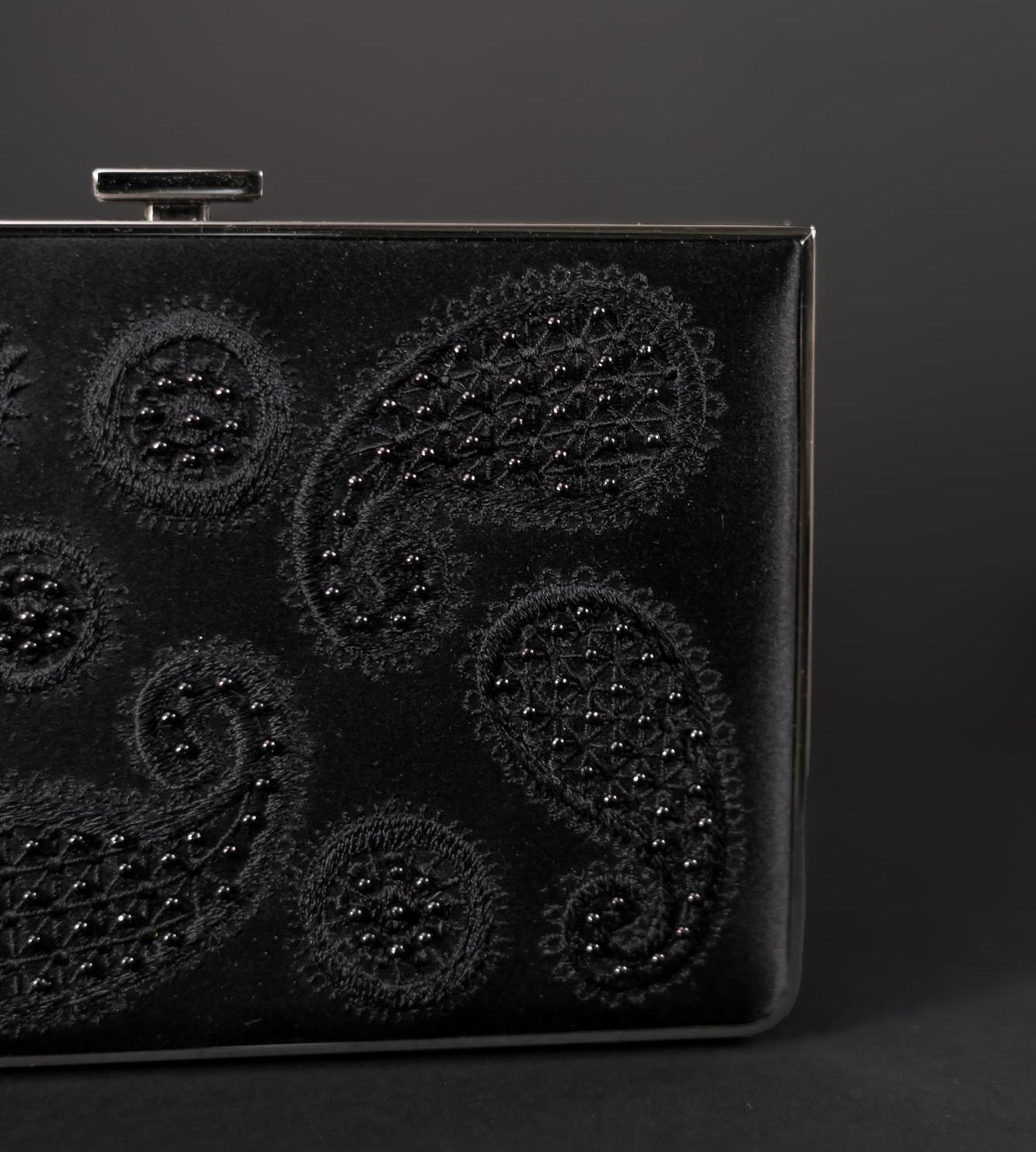 Italian Bridal Clutches & Evening Bags – The Bella Rosa Collection